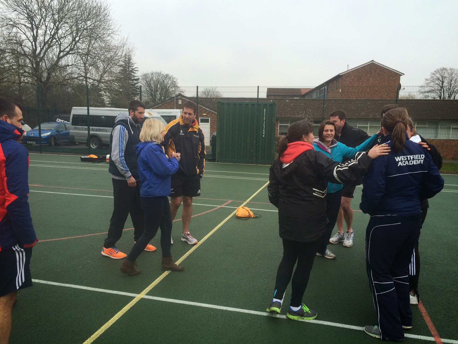 CHANNEL YOUR ADVENTURE: Somerset Secondary Schools PE Conference