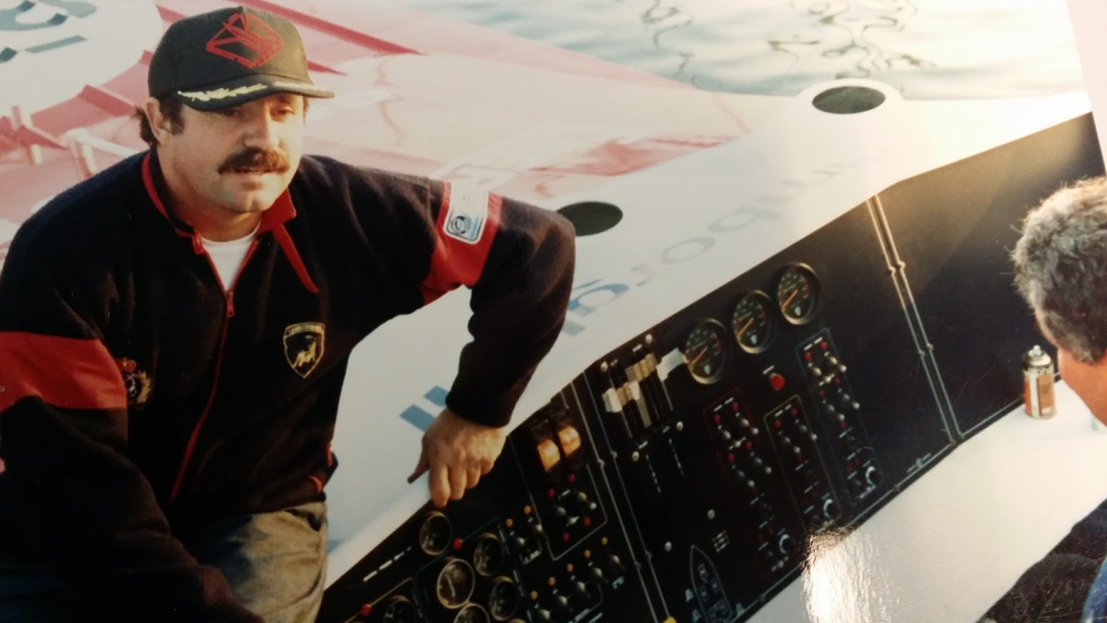 FRANCE HELICES BLOG: LES HELICES MARINES