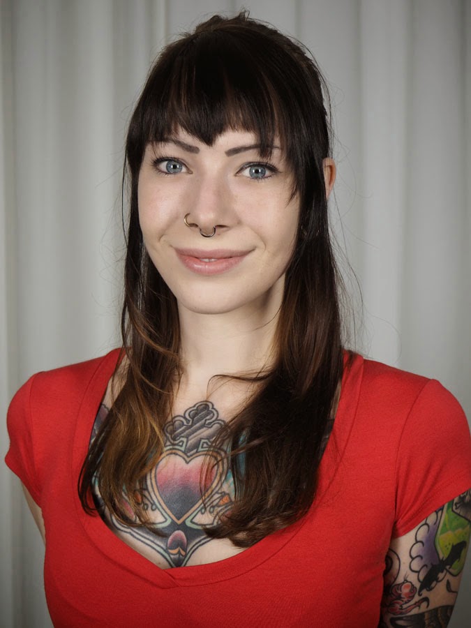 George Schaub's Photo Blog: Olympus E-PL7 Review and Tests