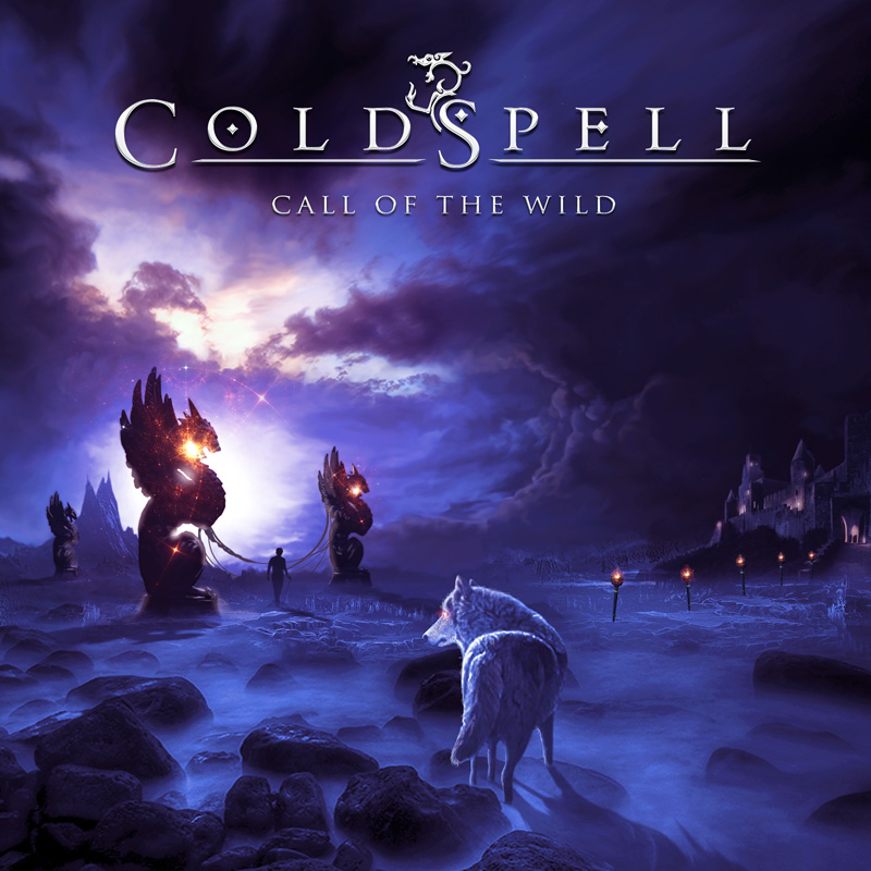 HEAVY PARADISE, THE PARADISE OF MELODIC ROCK!: COLDSPELL 'Call Of The ...