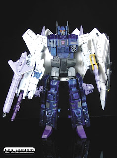 TRANSFORMERS: Overlord