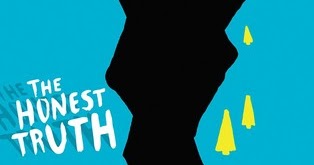 Book By Book: Middle-Grade Review: The Honest Truth
