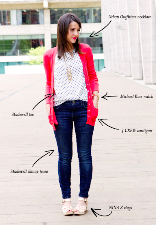 HEY NATALIE JEAN: MAMA STYLE: STYLE MUSE