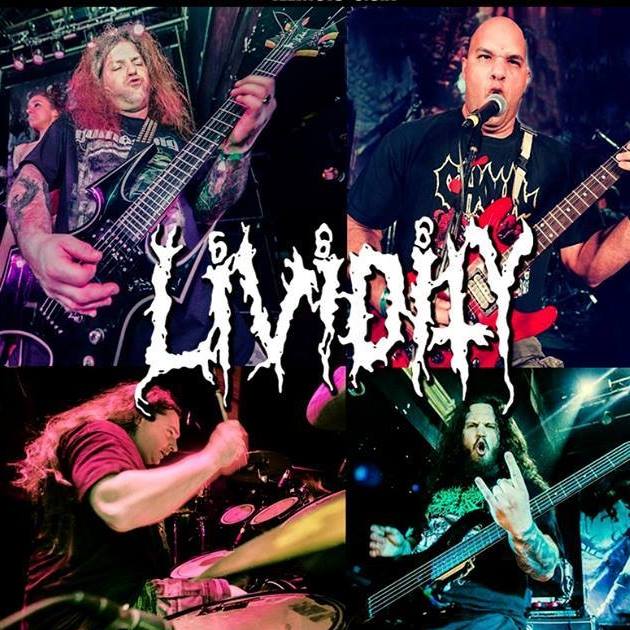 .: Interview - Lividity