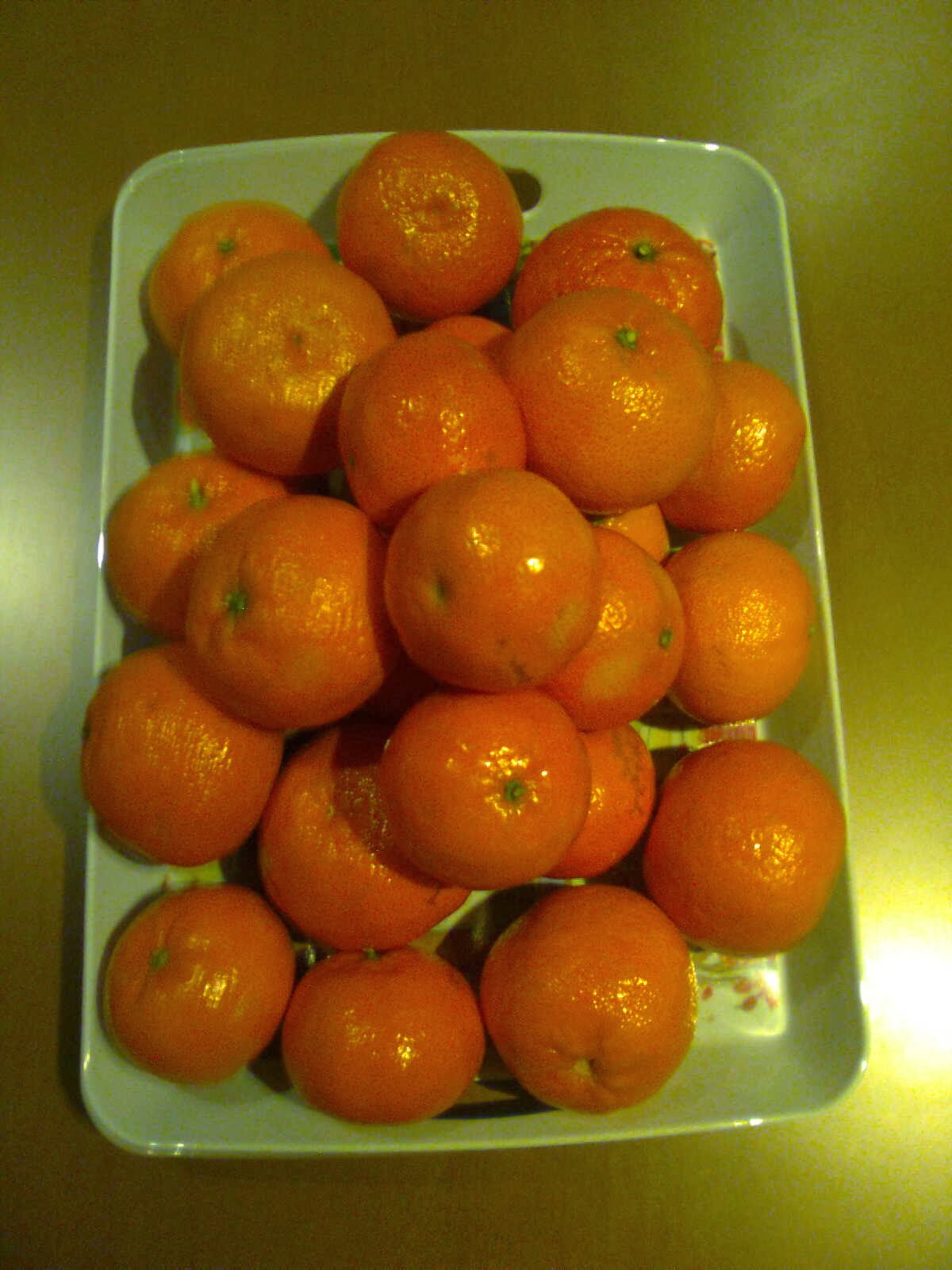 Maese goliardo Ceibe: Manjares