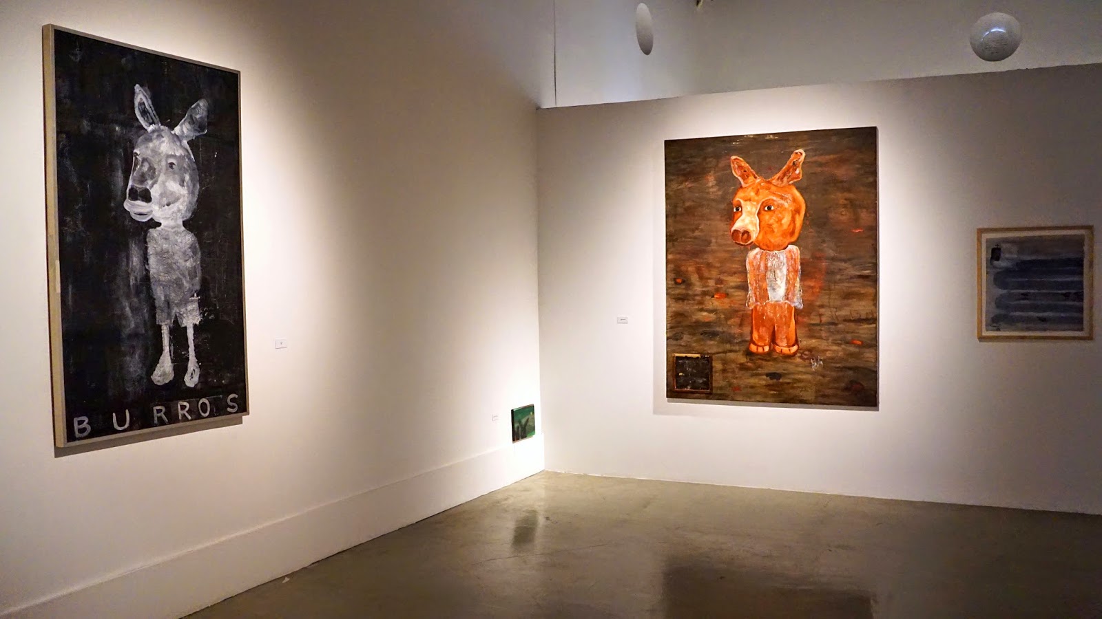 Río Revuelto: Roberto Noboa: 12:21 / CAC, Quito