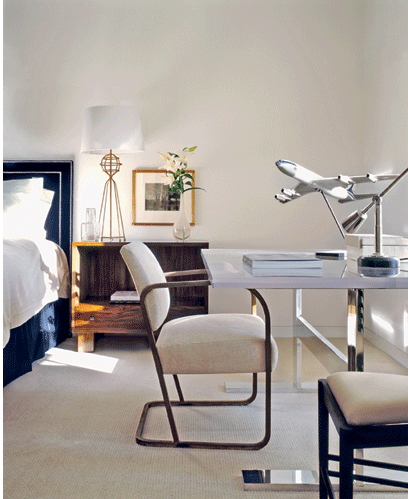 Madison Muse: Victoria Hagen Interiors