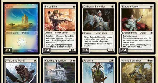 Boros Elite
