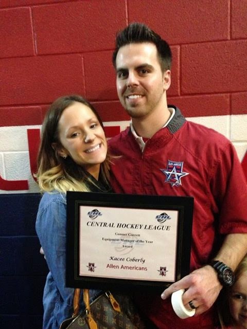 Allen Americans Blog by Barry Janssen: "Barry The Blogger" Is Depressed ...