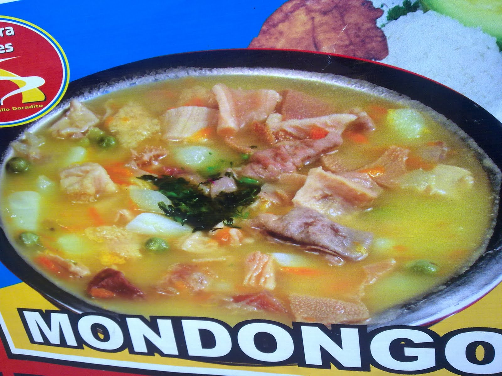 Os gusta el mondongo? - Forocoches