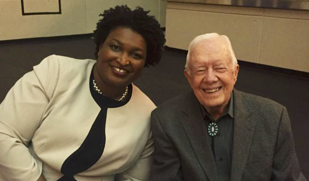 The Strangest Adventures