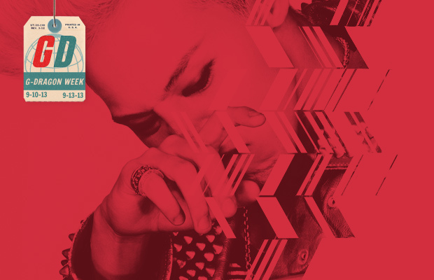 [INTERVIEW] GD Talks Fashion Brands to Complex Magazine | G-Dragon UK