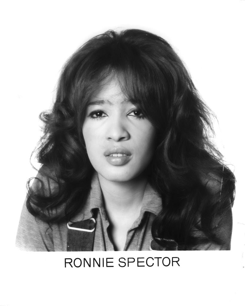 The Ronettes: Galeria de fotos The Ronettes