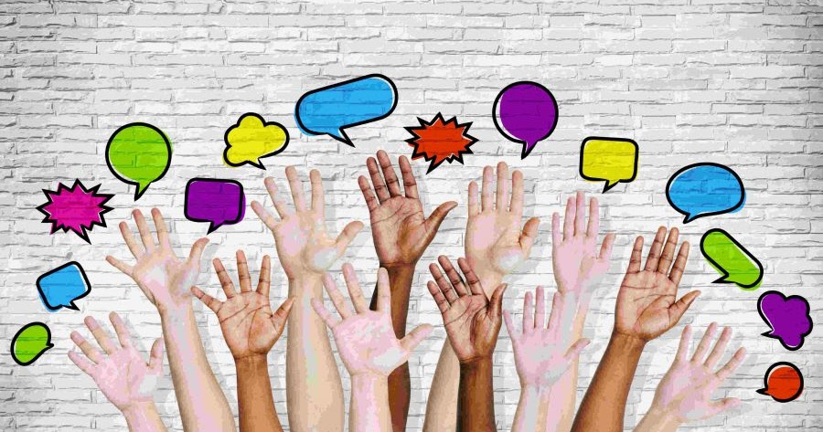 ¡Participar es un derecho!