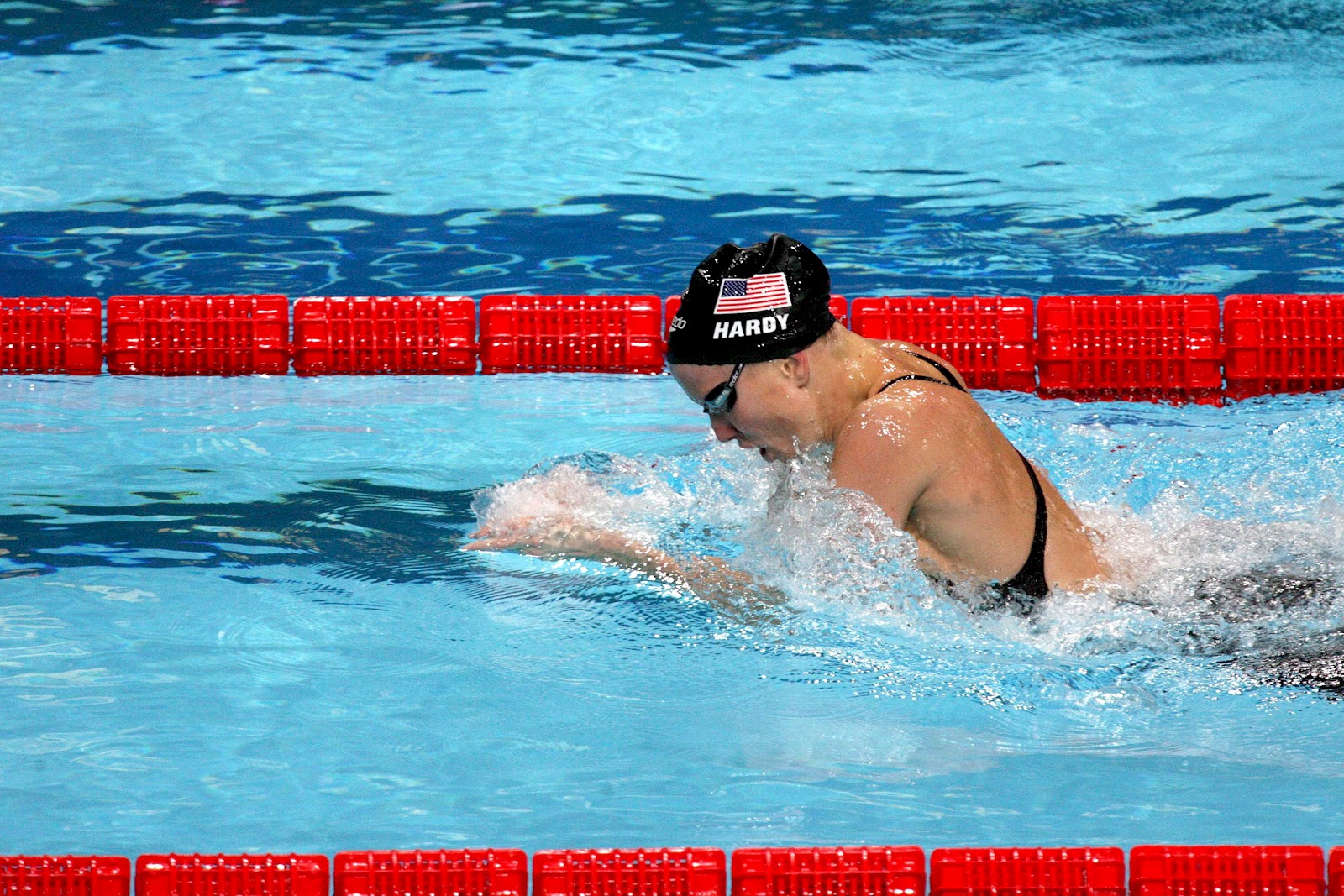 Tu mejor sitio sobre Natación..: Estilo de Natación: Braza o Pecho