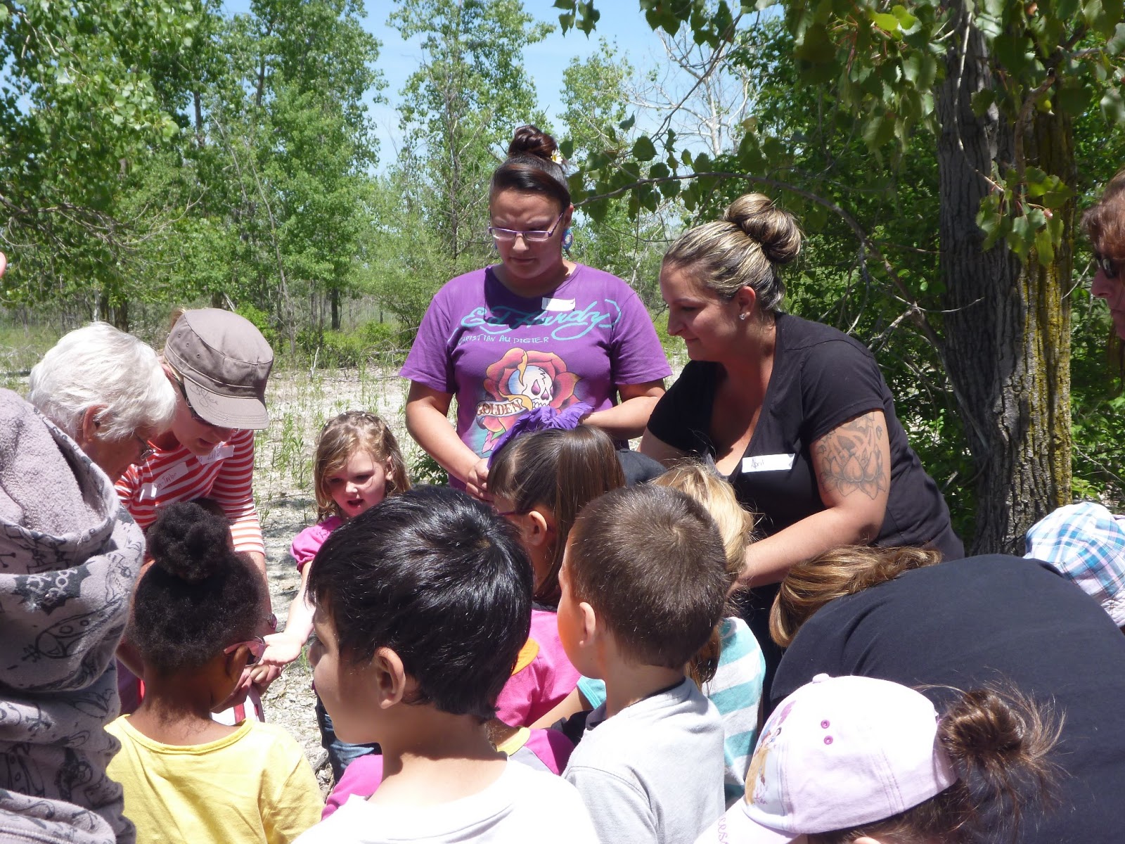 PLAY. EXPLORE. LEARN: Fighting Island