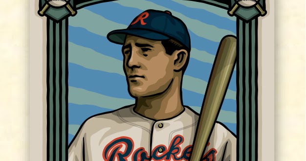 The Infinite Baseball Card Set: 236. Joe Bauman: Seventy-Two Steroid ...