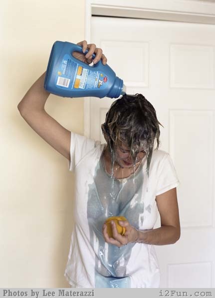 The World Most Weird People - Fuh Travel