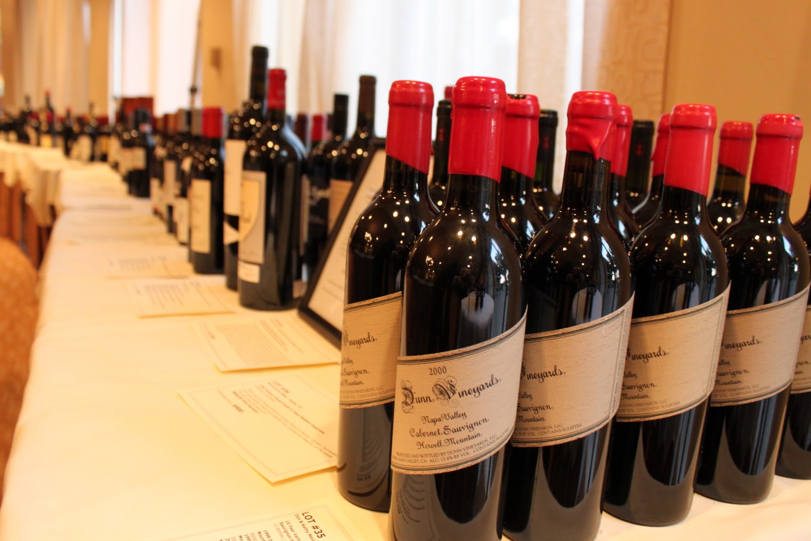 The Wine and Food Foundation of Texas: Save-The-Date: 27th Annual Rare ...