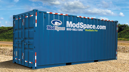 Prefab homes and modular homes in USA: Modular Space Corporation
