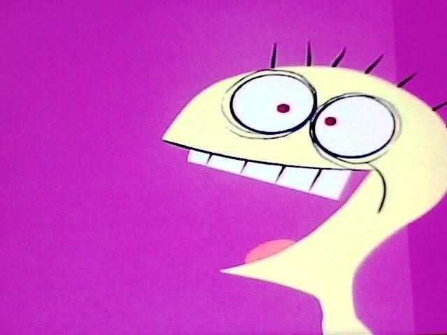 Moda,şarkı,çizgi film... Sevdiğim ne varsa : ): FOSTER'İN HAYALİ ...