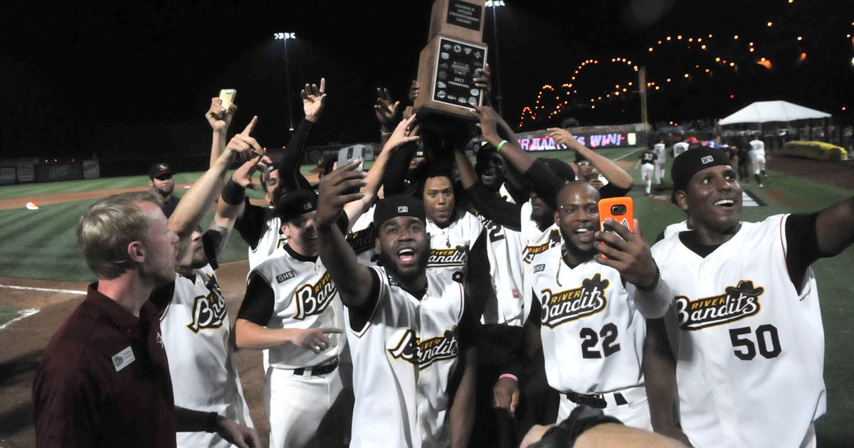 R S Crabb Presents Record World : Week In Review: Quad Cities River ...