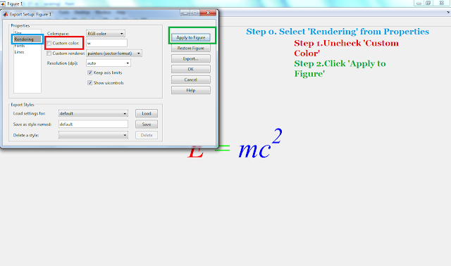 How to Save/Export Images in MATLAB | IMAGE PROCESSING