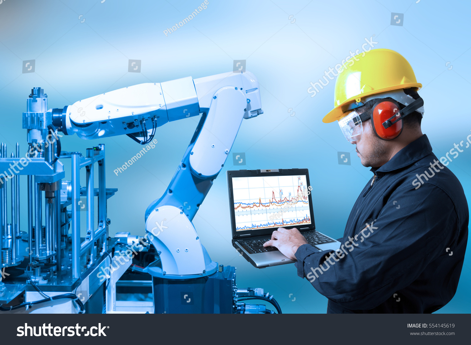 Start a Career in Robotics Process Automation (RPA)