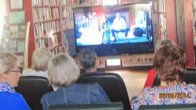 Clare County Library Blog: Movie screening at Kilrush Library for Bealtaine