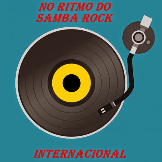 O Som Mágico Dos Anos 70: Coletânea - No Ritmo do Samba Rock ...