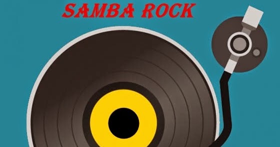 O Som Mágico Dos Anos 70: Coletânea - No Ritmo do Samba Rock ...