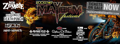 Hip In Detroit: July 2013