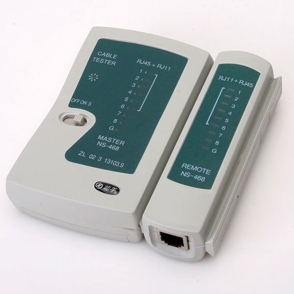 Macam Macam ISP & Toolkit Jaringan Komputer