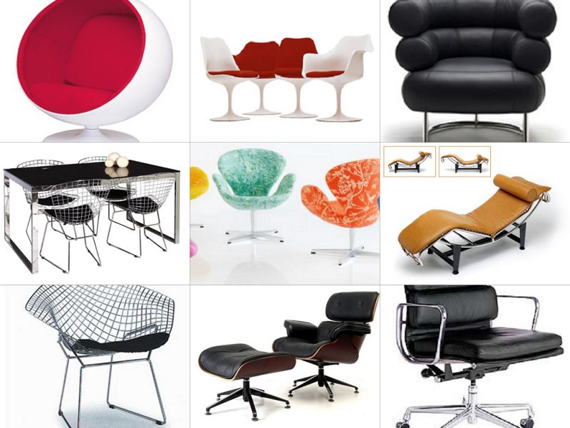 5 Most Important Furniture Pieces for Homes