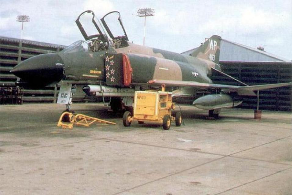 Chant du Départ: New Look