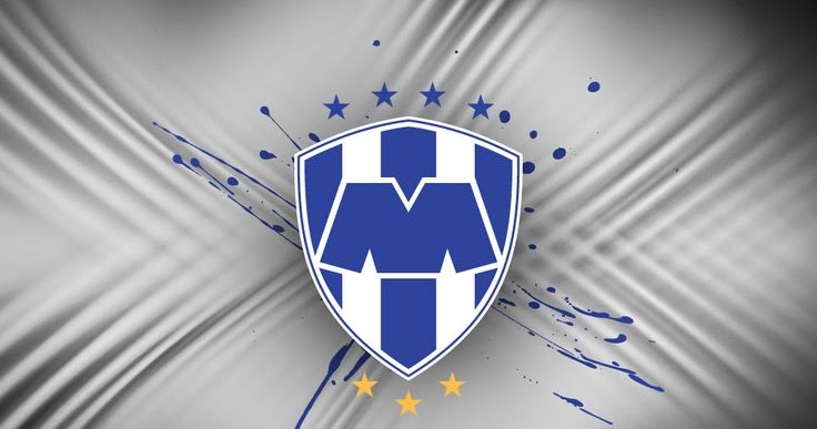 World Cup: Monterrey FC Wallpaper - Apr