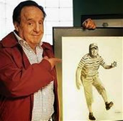 Roberto Gomez Bolaños - Guerra de comedia