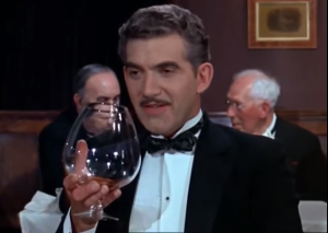 KRG – The Kochi Reading Group: Evelyn Waugh – Brideshead Revisited