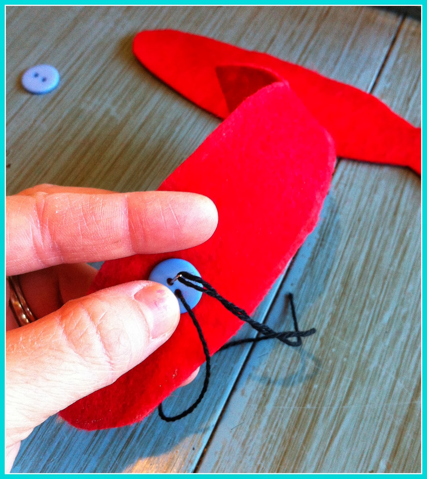 Life Lived Intentionally: Easy Sewing Project for Boys or Girls