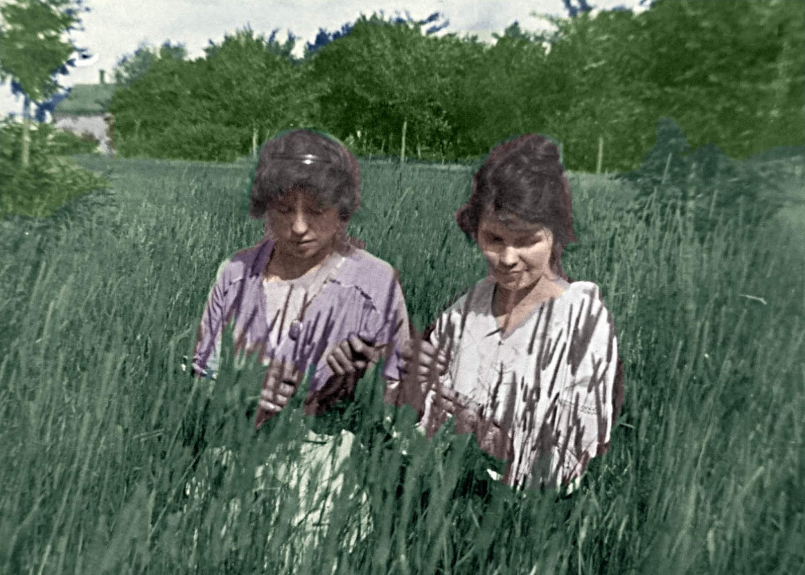 Flippism Is The Key: Wanda Gág Day!