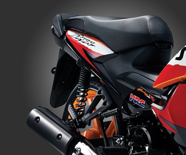 Kedai Motor Online Anda: Honda Wave Dash Repsol 110