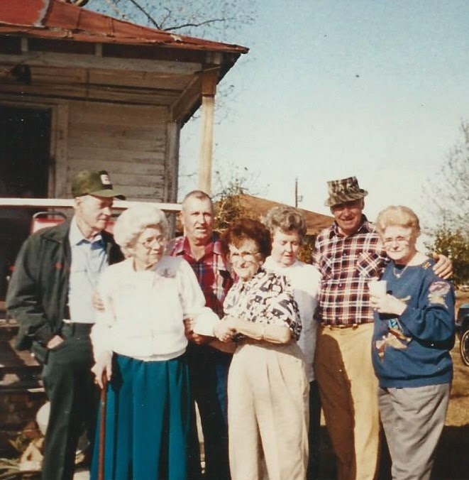 Riner Family Photo History: Riner Family Photos