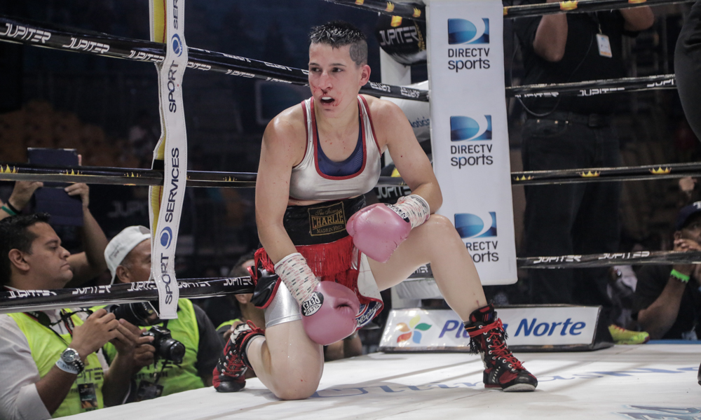 La Batalla de Campeonas