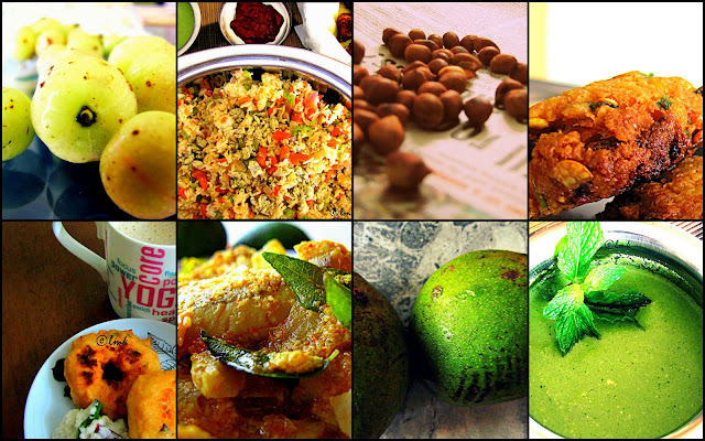 My Kitchen Lab!!!: Recipe Index