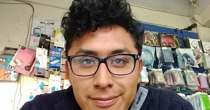 ARIEL SANTOS ESTUDIA: Ariel santos estudia