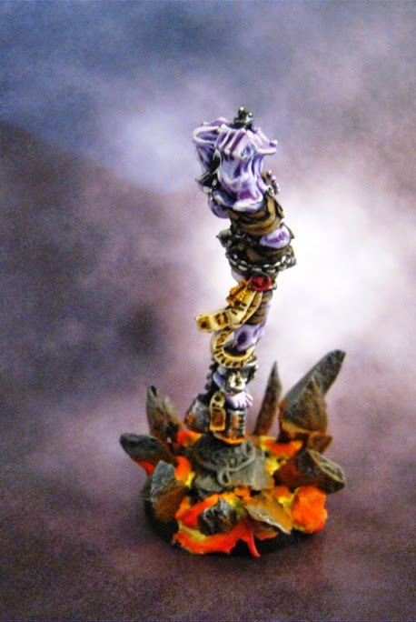 Daemonhost Showcase and Tutorial