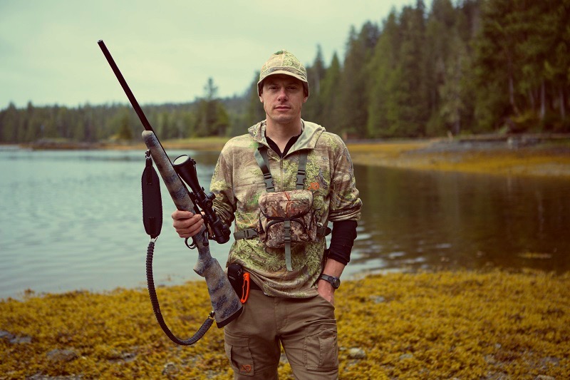 steven rinella wife - USA News Collections