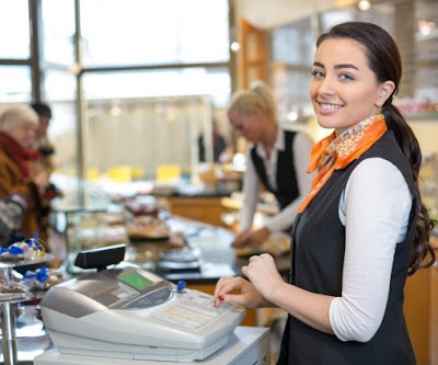 Se necesita Cajera - Solo Empleos RD