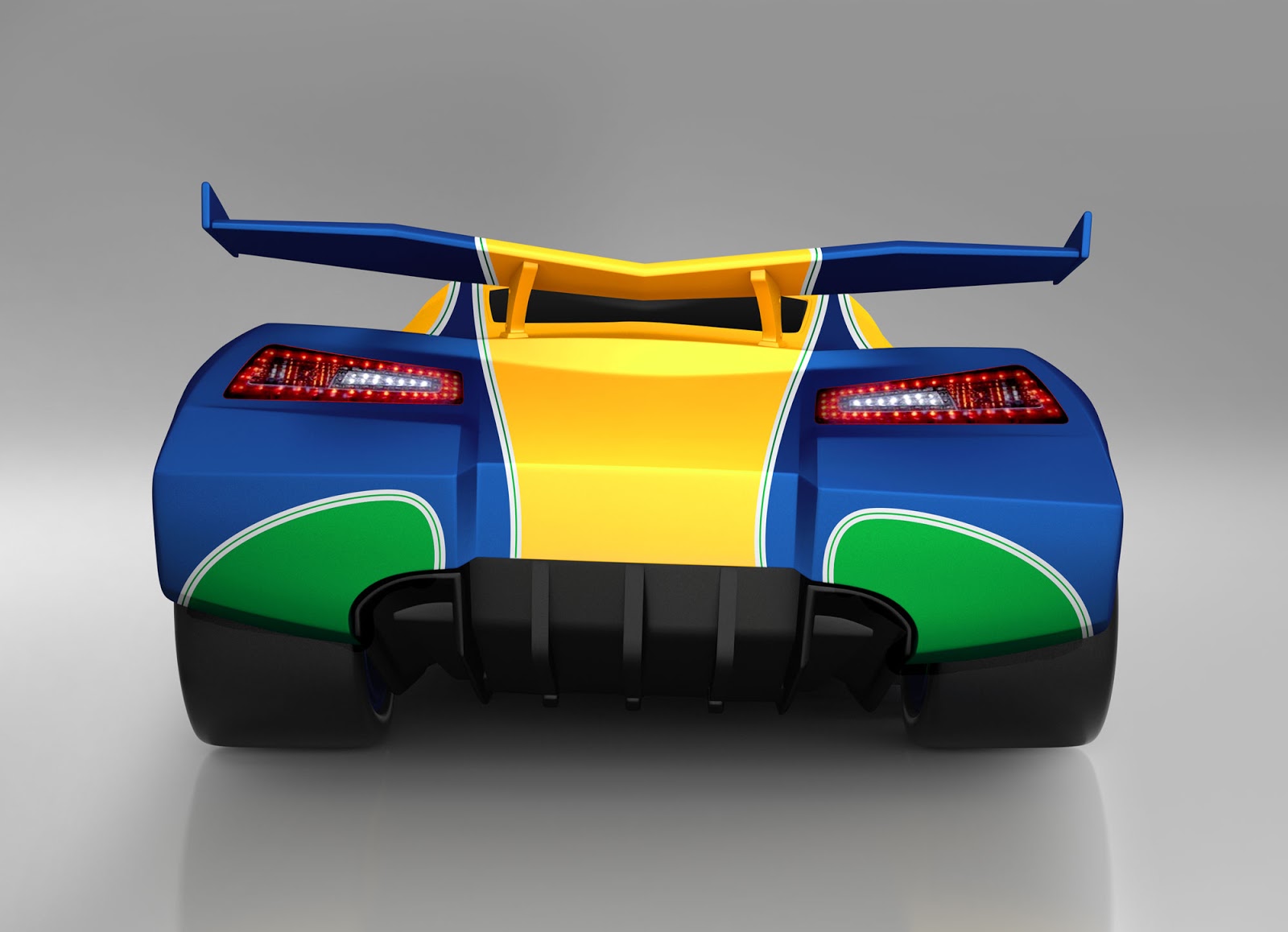 Ayrton Senna: SENNA, FITTIPALDI E BARRICHELLO RECEBEM HOMENAGEM ...