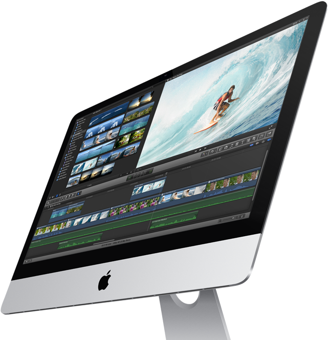 iMac 2013 with ultrafast Wi -Fi 802.11ac ? | MacMyth